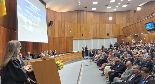 Comunicação — Tribunal Regional Eleitoral do Rio Grande do Sul