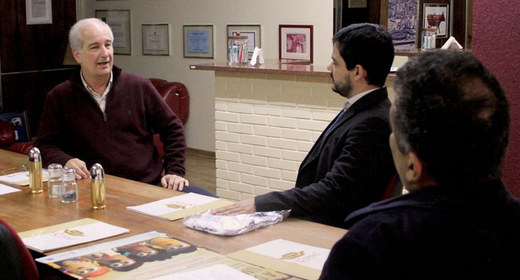 Rodoviária de Porto Alegre e TRE-RS atuam em conjunto na divulgação do ...