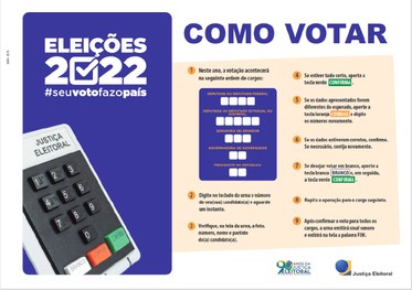 Transporte público de Porto Alegre apoia campanha do TRE-RS — Tribunal ...